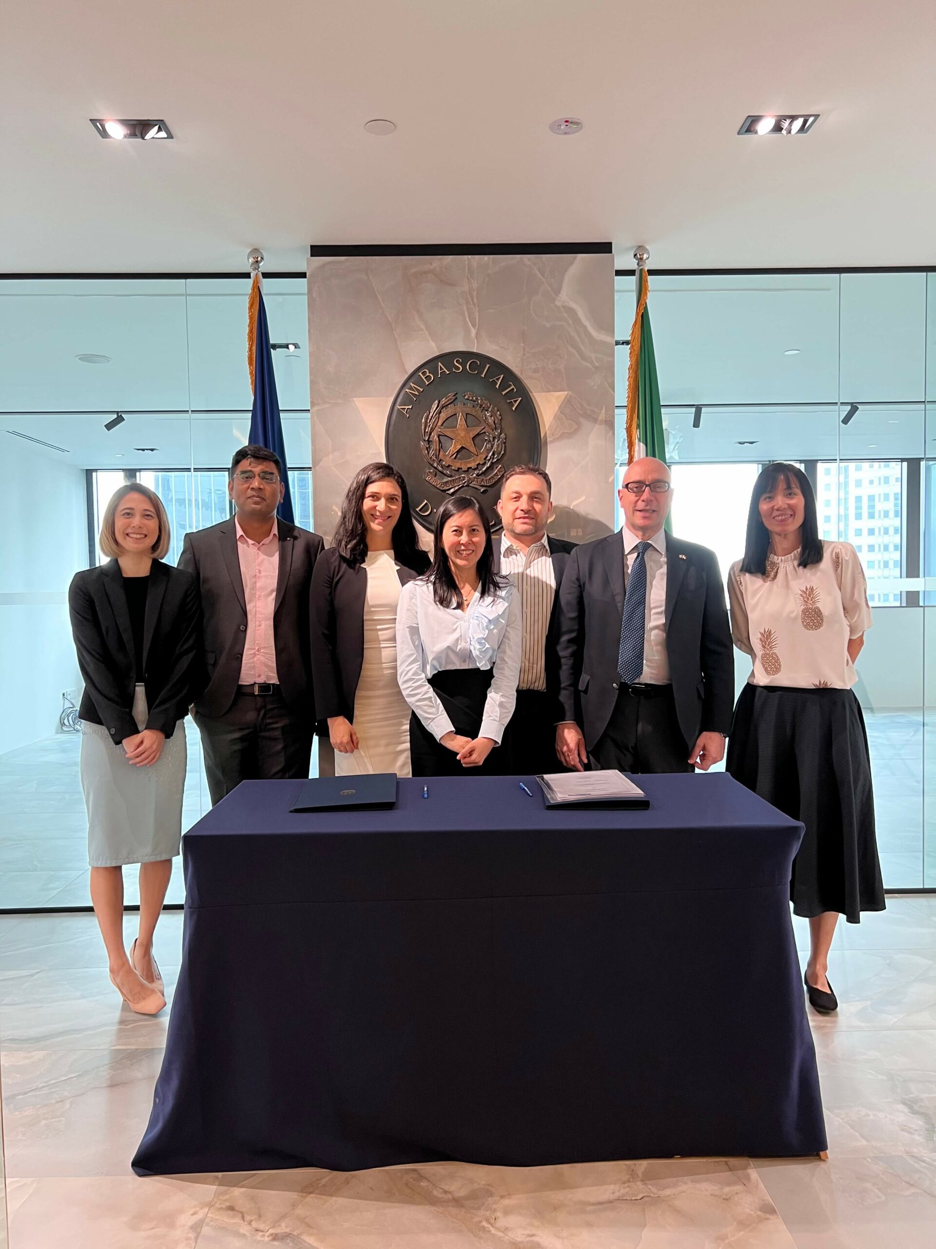 MetaSensing and GalaxEye join hands to Enhance Satellite Capabilities enabling Unique fused data ...