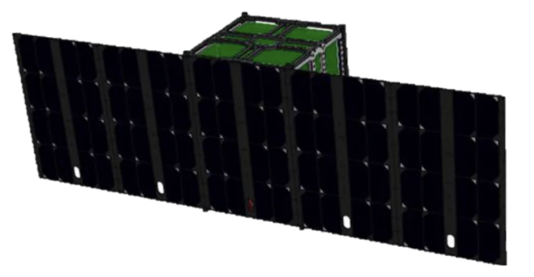 MetaSensing – Radar solutions